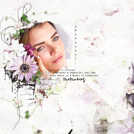 WORK WITH THE ART TEMPLATES - Mediterranka Design