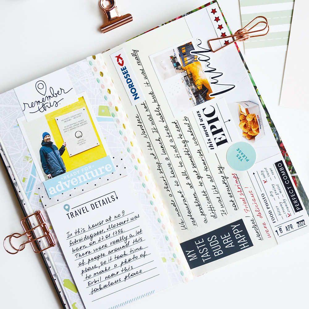 USING DIGITAL POCKET CARDS - Mediterranka Design