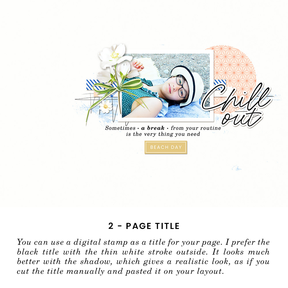 DIGITAL STAMPS: HOW TO USE - Mediterranka Design