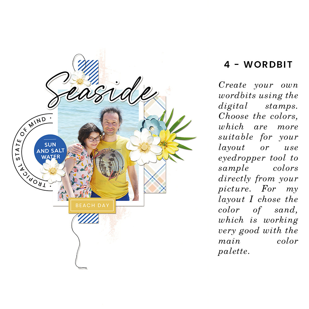 DIGITAL STAMPS: HOW TO USE - Mediterranka Design