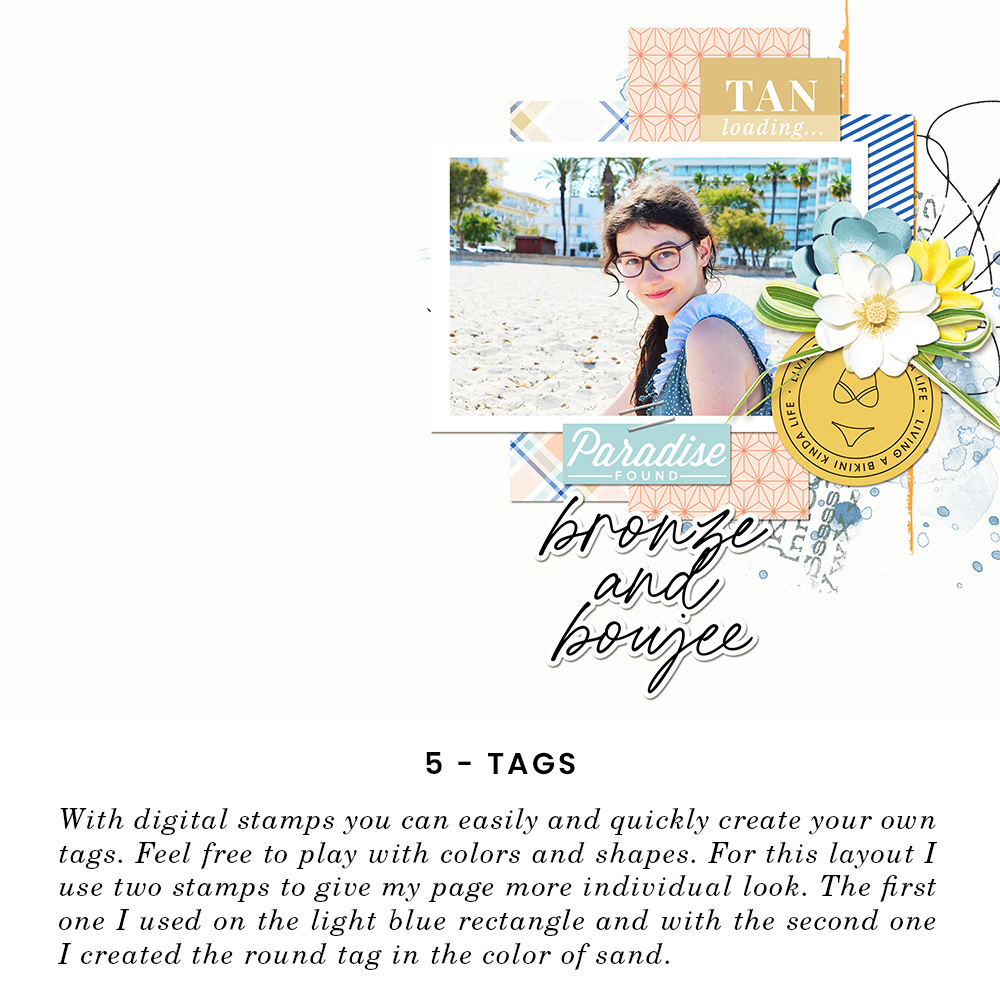 DIGITAL STAMPS: HOW TO USE - Mediterranka Design