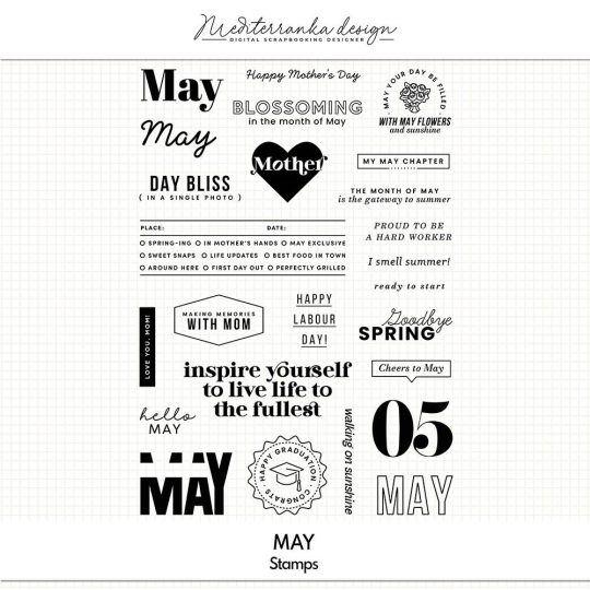 May - Mediterranka Design